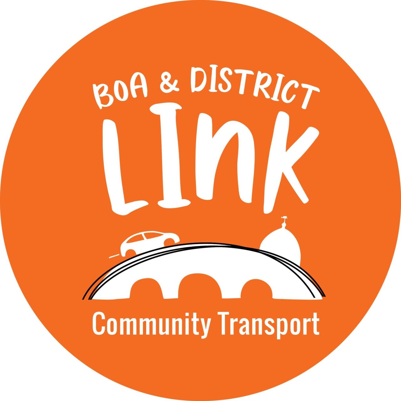 Volunteering - Bradford on Avon & District Link Scheme